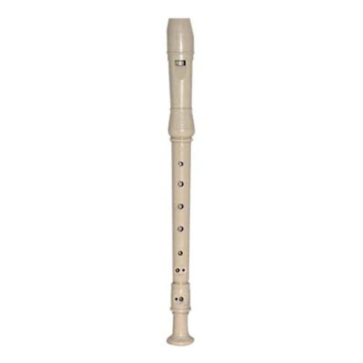 Soprano Recorder | Reverb