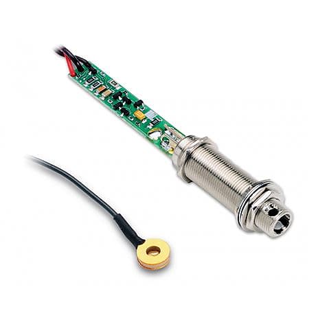 Fishman Classic Active Resophonic Pickup | Reverb