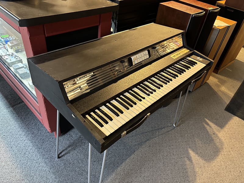 RMI 368 Electra-Piano | Reverb