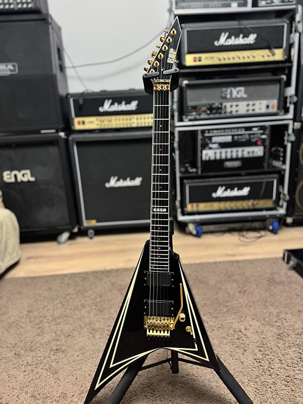 ESP Standard SV 2006 | Reverb