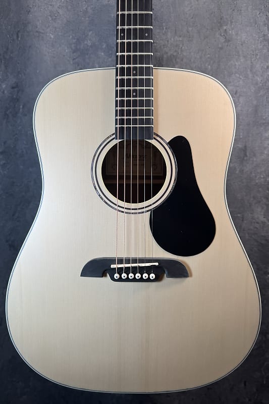 Alvarez Acoustic Package | Reverb