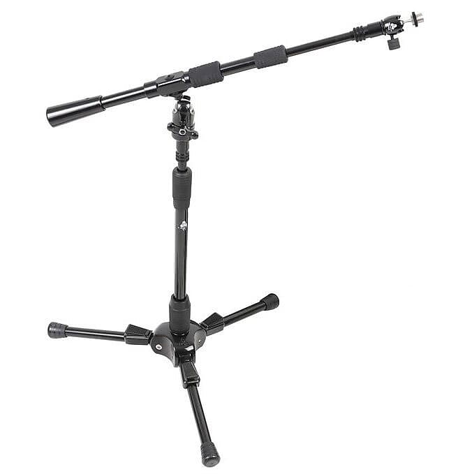 Triad-Orbit T1/OM/M2 Microphone Stand System | Reverb