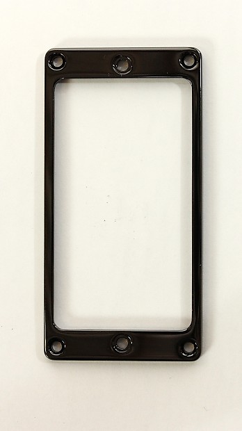 Ibanez PickUp Metal Mounting Ring Cosmo Black 4MR1J212K | Reverb