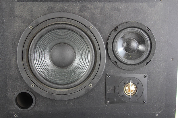 JBL Model 8330 Professional Theater Speakers-Pair | Reverb