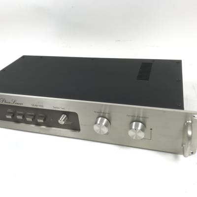 Phase Linear Model 1000 Series II | Reverb