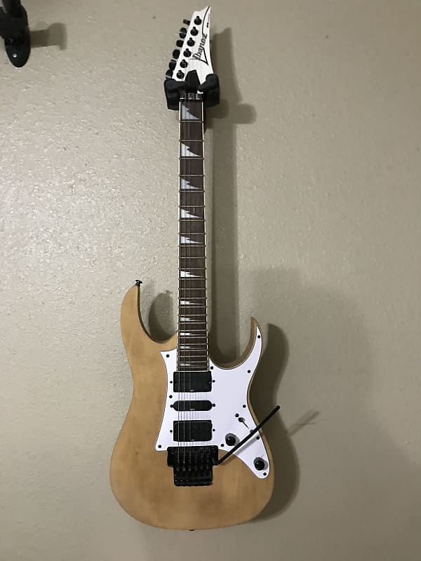 Ibanez RG350DX 2005-2010 | Reverb