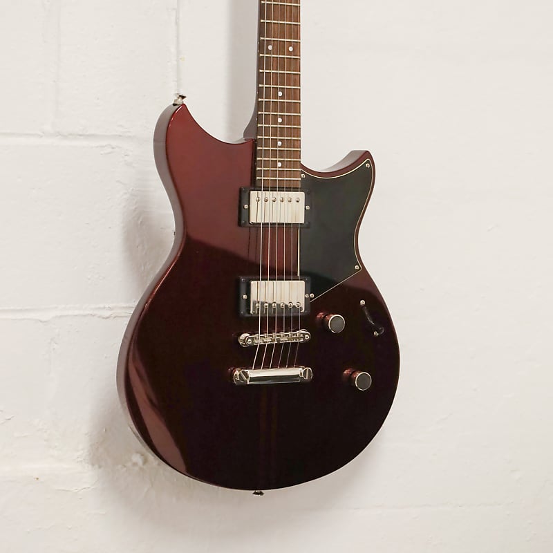 Yamaha RSE20 Revstar | Reverb