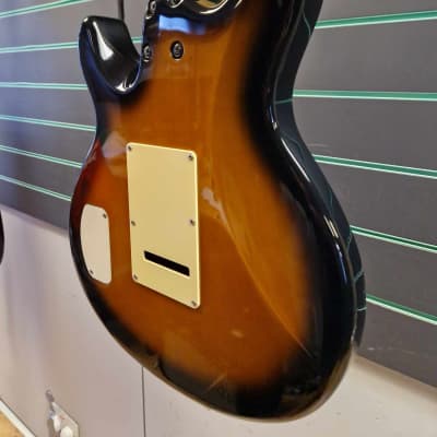 Starfield Altair Classic 2-Tone Sunburst circa.1990’s | Reverb