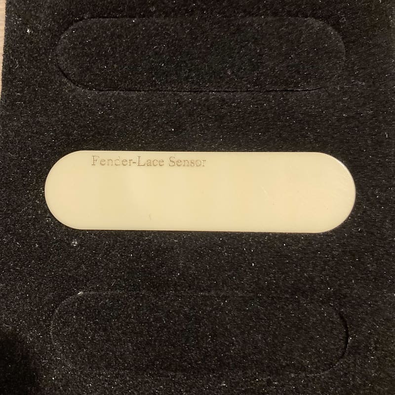 Fender Lace Sensor Gold Pickup | Reverb
