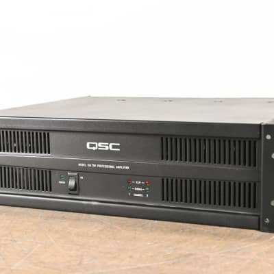 QSC ISA800ti Professional Amplifier USED | Reverb