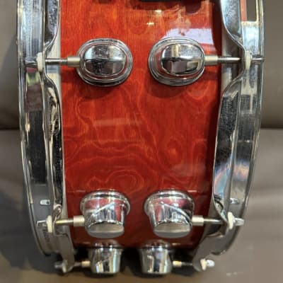 Mapex Orion Series 14" x 5,5" Snare Drum - SN 002417 - late | Reverb