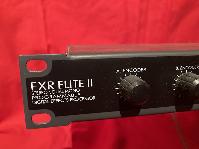 ART FXR Elite 2 | Reverb