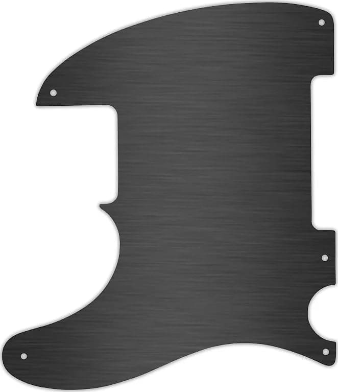 WD Custom Pickguard For Left Hand Fender Esquire Or | Reverb