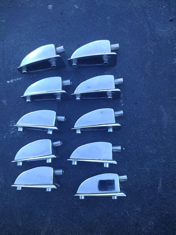 Ludwig super classic Mini lugs | Reverb