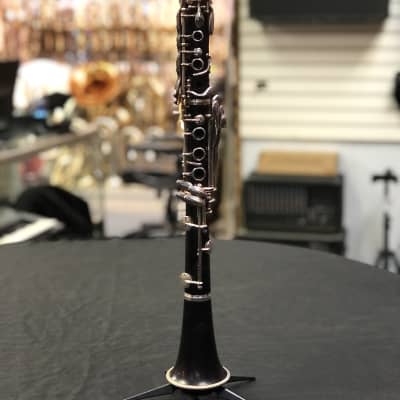 Leblanc Paperclip Contrabass Clarinet | Reverb