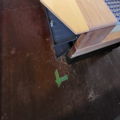 Sony MCI MXP-3036 Analog Recording Console - Fully Restored | Reverb