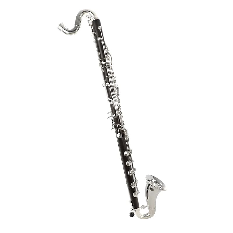 Buffet Crampon BC1193-2-0 Prestige Bb Bass Clarinet - Low C | Reverb