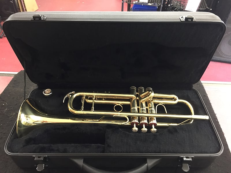 Genesis Trumpet 2000's Brass | Reverb