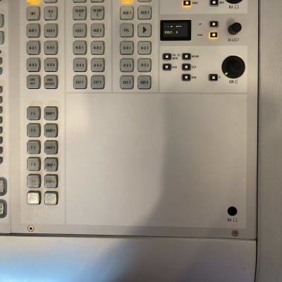 Studer OnAir 2500 - Broadcast console | Reverb