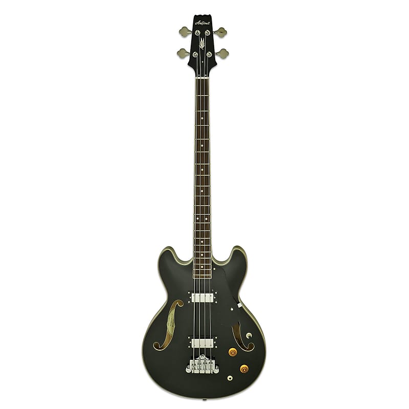 ARIA TAB Classic Black | Reverb