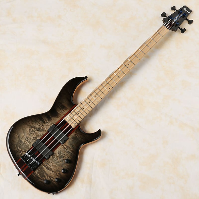 Aria Pro II SB-SW/QHC SBKB | Reverb