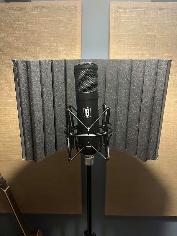 Devine RF 10 Reflection Filter 2021 - Chrome | Reverb