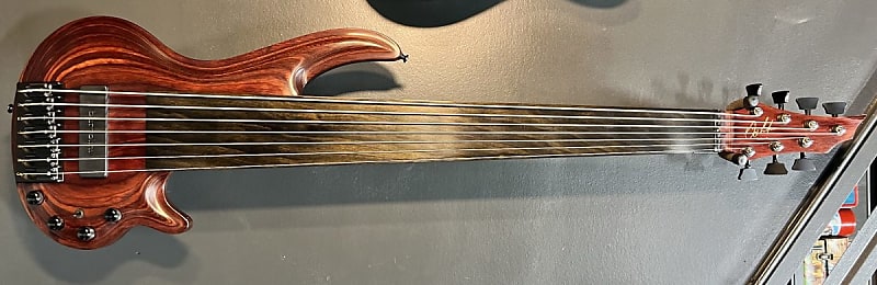 Greg Curbow USA XT33 - 7 string | Reverb
