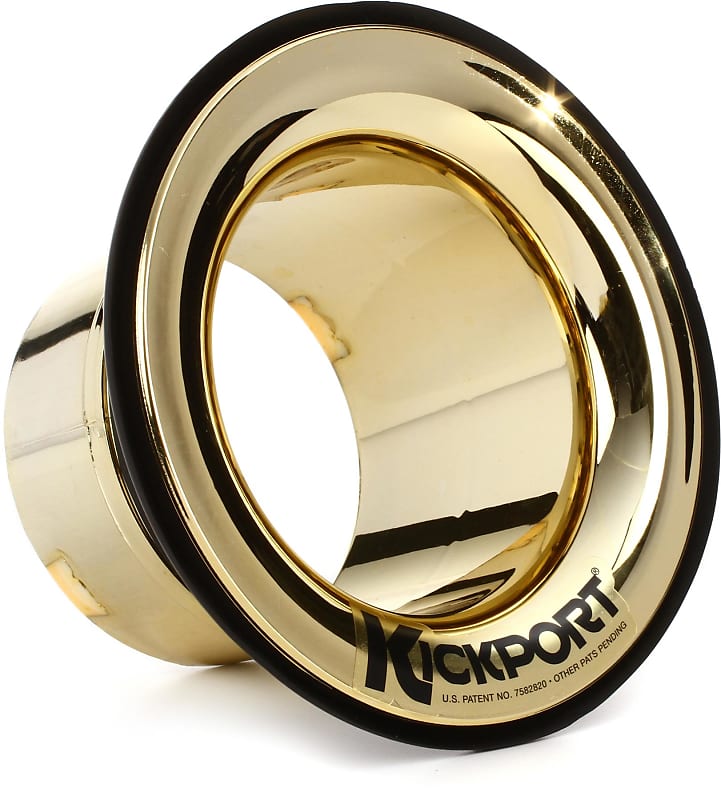 KickPort International KickPort - Gold (5-pack) Bundle | Reverb