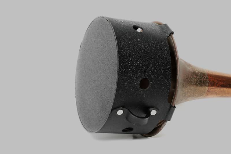 Eazy Bucket Tenor Trombone Mute 8" | Reverb