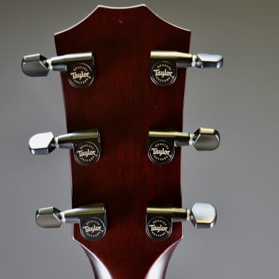 Taylor C22e B3025 #25// Circa 74 Amp | Reverb