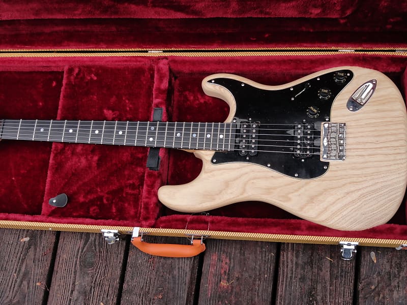 Warmoth Strat | Reverb