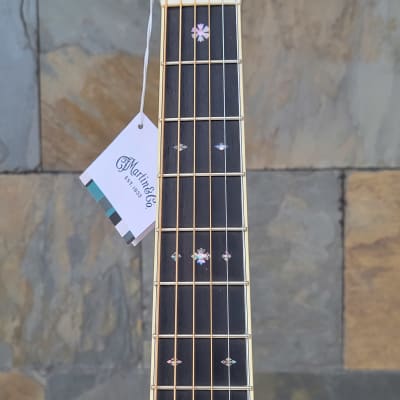 MARTIN 00042 ACOUSTIC | Reverb