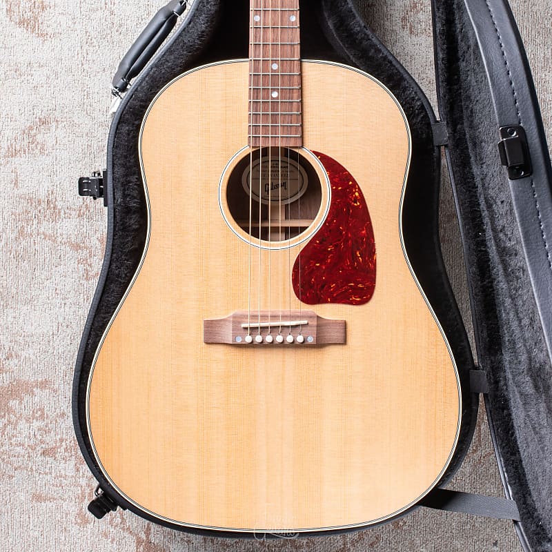 Gibson J-45 Studio Walnut #23042076 | Reverb