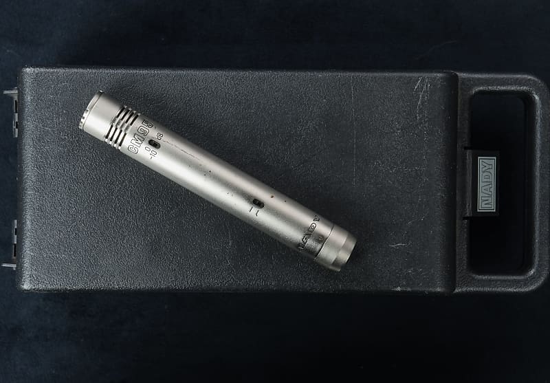 Nady CM95 'Recent | Reverb