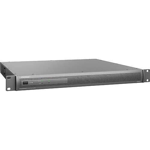Bose P2600A 600W Amp | Reverb
