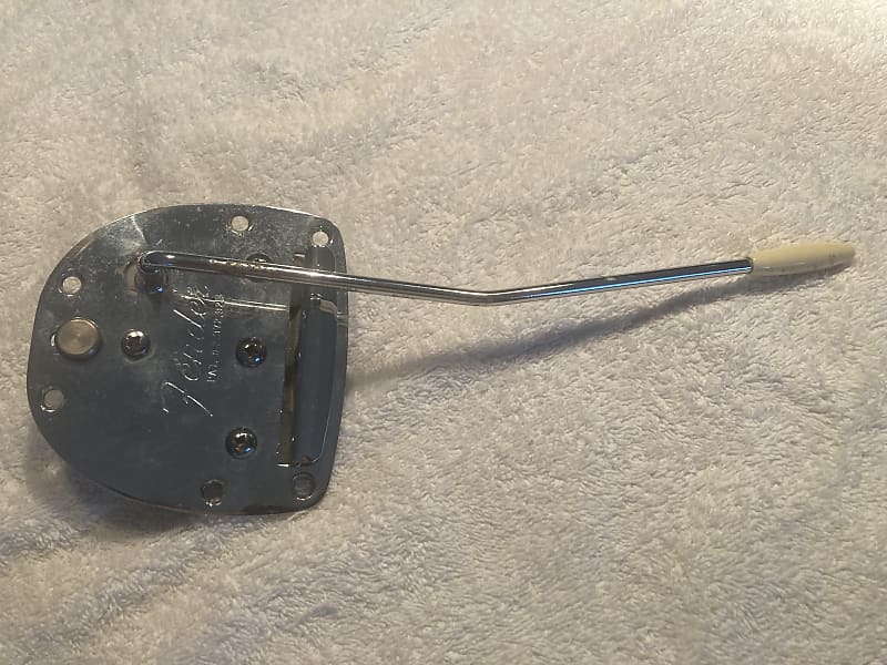 Fender USA 1962/1963 Pre-cbs Vintage Jaguar/Jazzmaster | Reverb UK