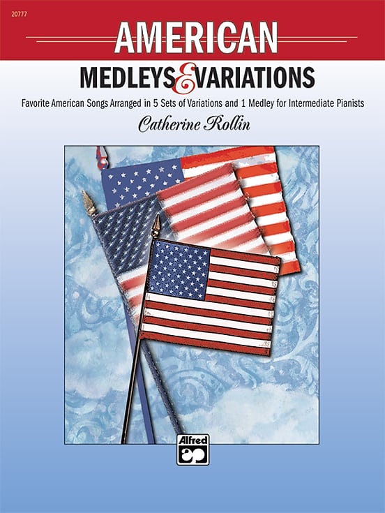 American Medleys & Variations | Reverb