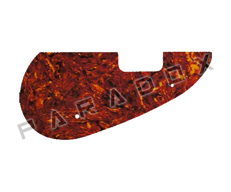 Custom Pickguard For 2020 - 2021 Made in Korea Gretsch G5260 | Reverb