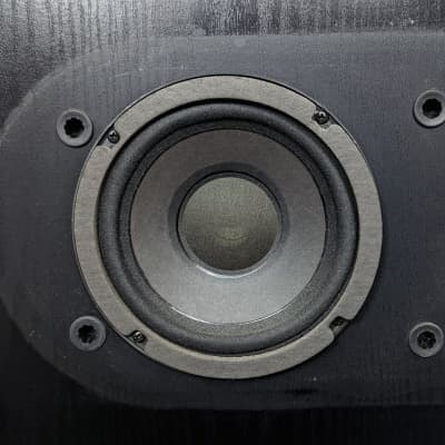 Pair Of Bose 401 Direct Reflecting Floor Standing Speakers | Reverb