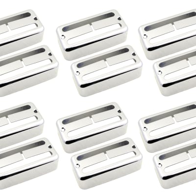 Gretsch Filtertron pickup ring 1960’s - Gold original vintage | Reverb