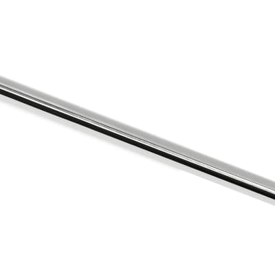 DW 9000 Series Stainless Steel Rack Bar 42” Curved - | Reverb