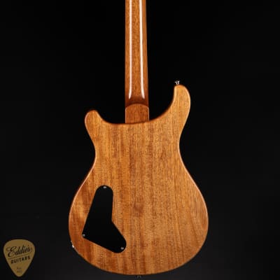 PRS McCarty - Gold Top | Reverb