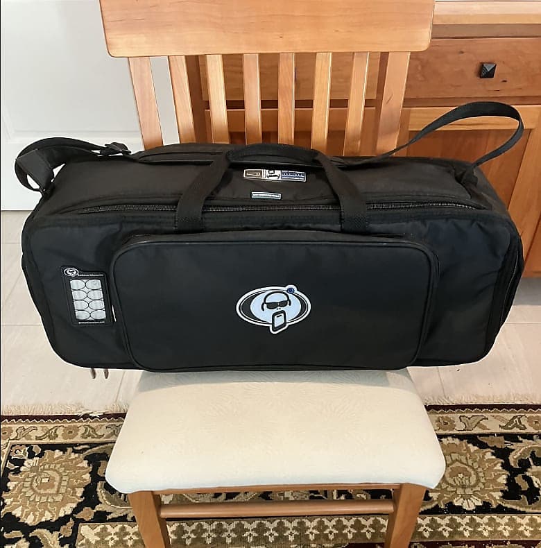 Protection Racket 5032-00 Hardware Bag | Reverb
