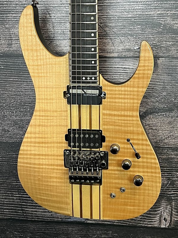 Schecter Banshee Elite-6 FR-S Electric Guitar (Columbus, OH) | Reverb