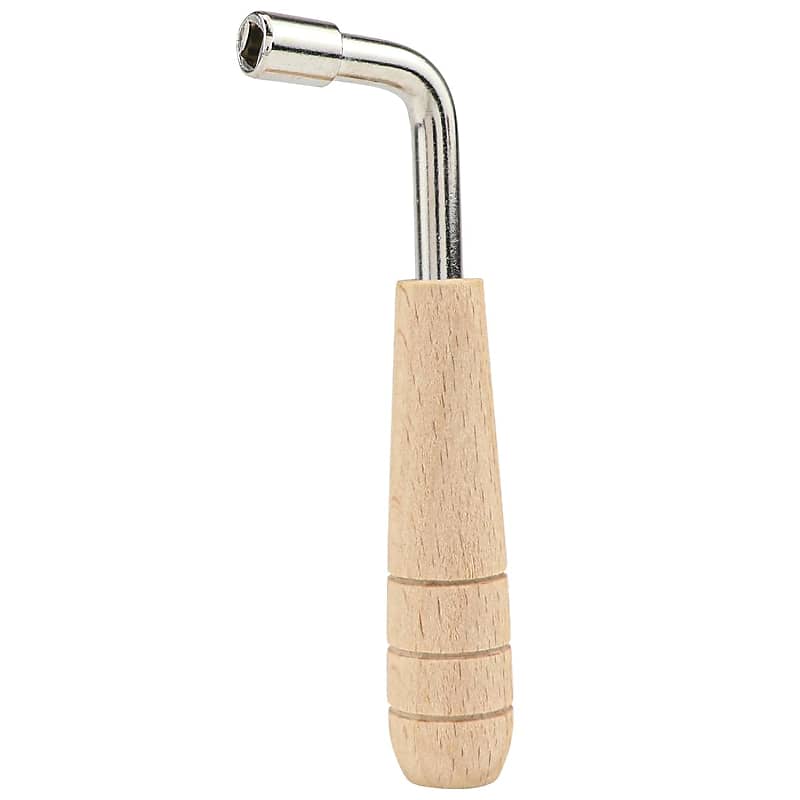 Piano Tuner Wrench Tuner Professional Melody Harp Tuning Tool | Reverb