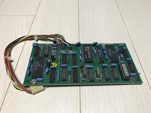 Studer D730 SFC Board | Reverb