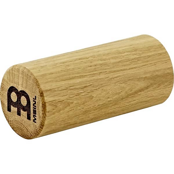 Meinl SH58 - Shaker bois, rond, hêtre | Reverb
