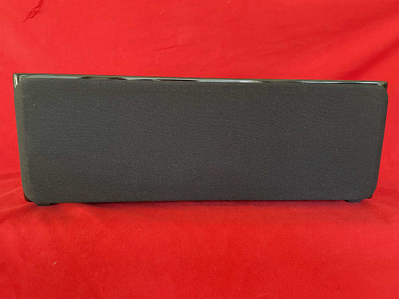 NHT Model SC1 Home Theater Surround Sound Loudspeaker Center | Reverb