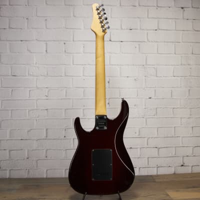 Washburn Mercury II Series MG401 Electric Guitar 1990s | Reverb