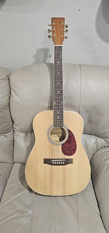 Spectrum Acoustic | Reverb